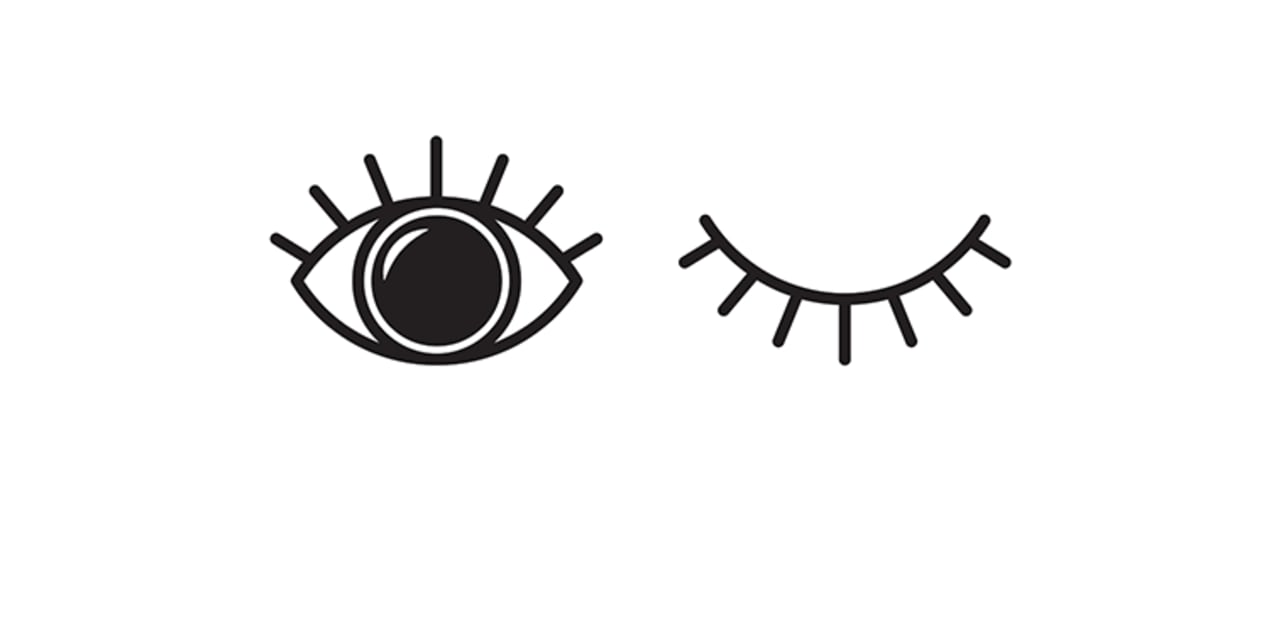 The Best Blinking Exercises for DED | Conexiant