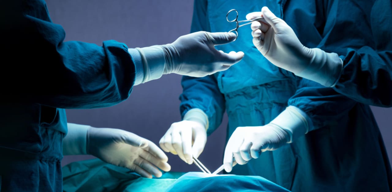 What Surgeons Should Say During Awake Surgery | Conexiant