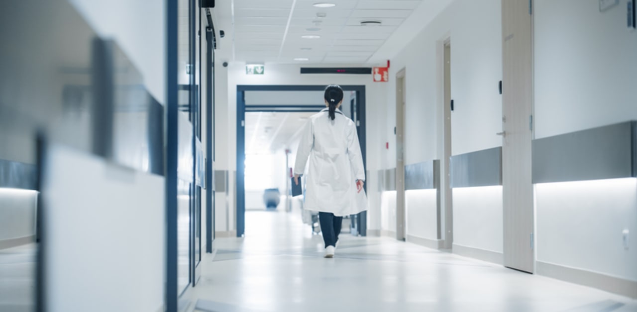 Who's Leaving Medicine and Why? | Conexiant