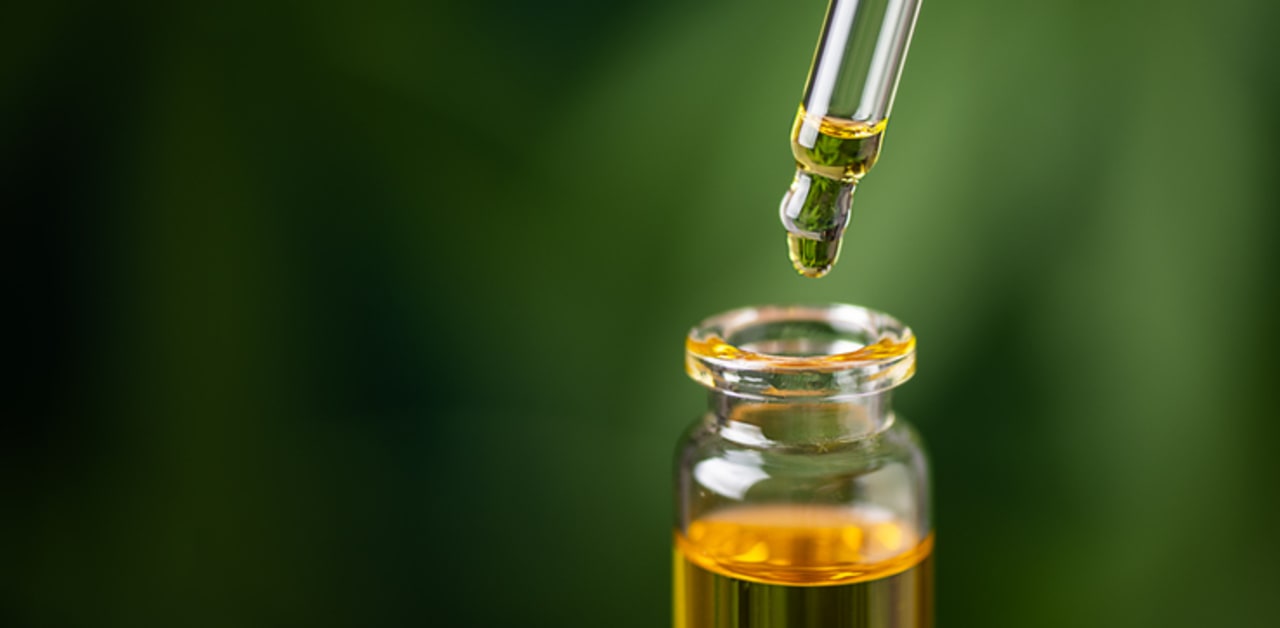 Are CBD Compounds Effective Antifungals? | Conexiant