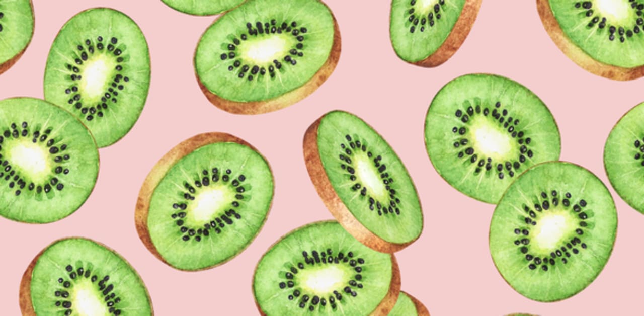 Kiwifruit's Effect on Skin Examined | Conexiant
