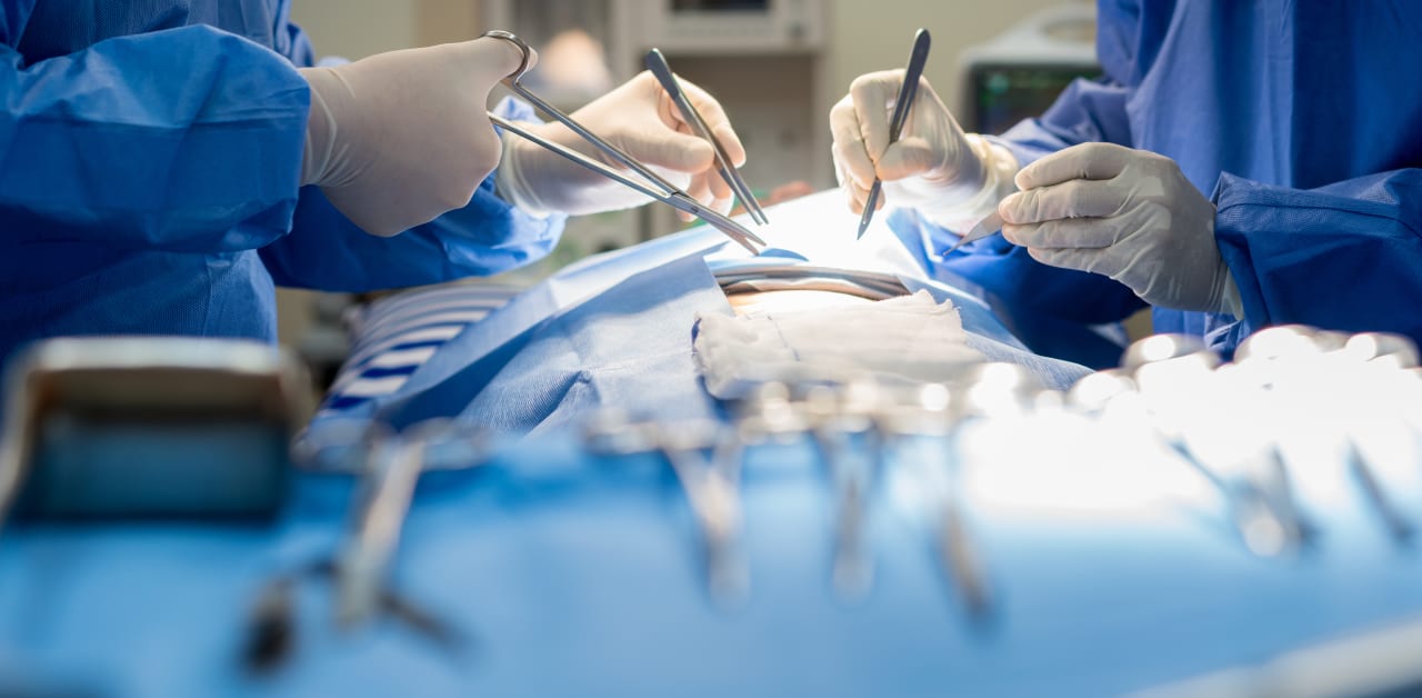 NAPRC-Accredited Hospitals vs Nonaccredited Hospitals: Proctectomy ...