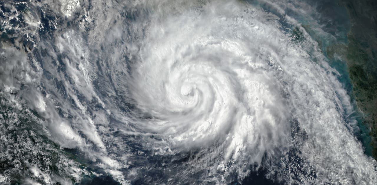 Hurricanes Linked to Deaths Years After Impact | Conexiant