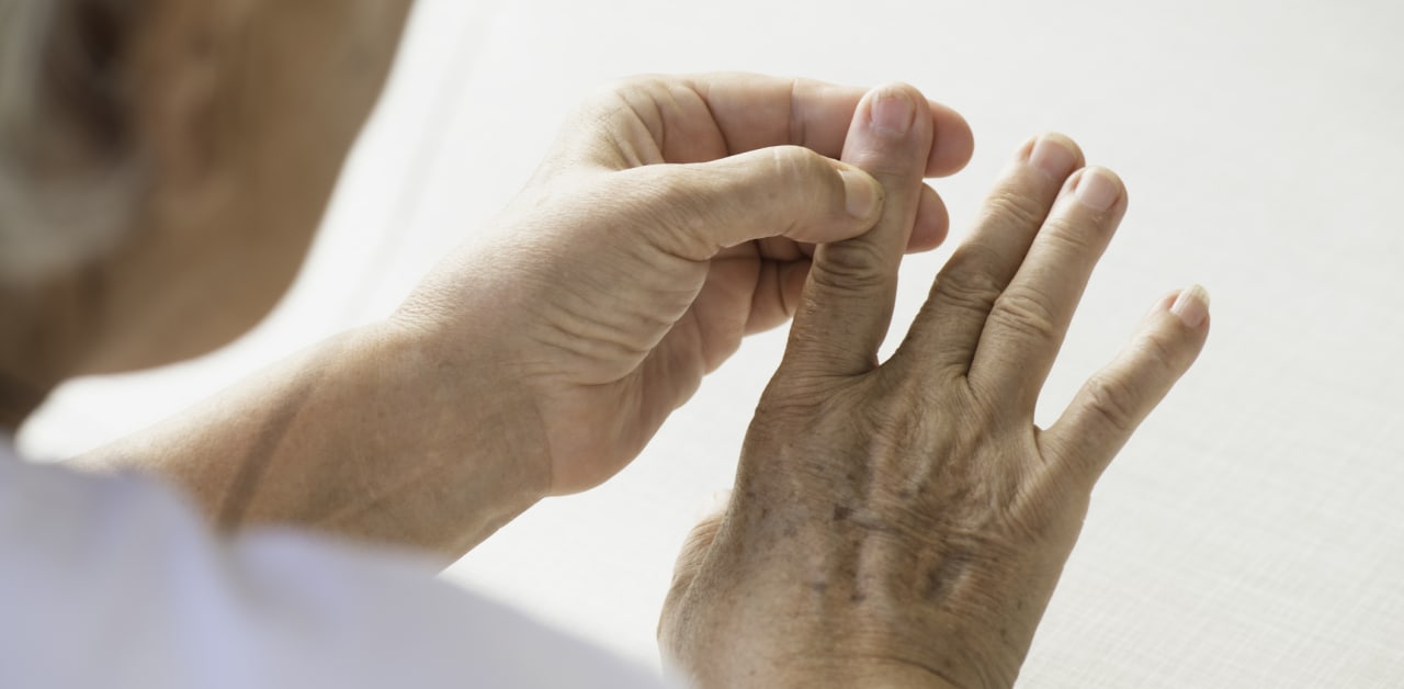 Tactile Aging: A Tale of Two Skins | Conexiant