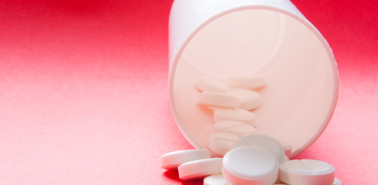 Beta-Blockers After MI: BETAMI–DANBLOCK Trial | Conexiant