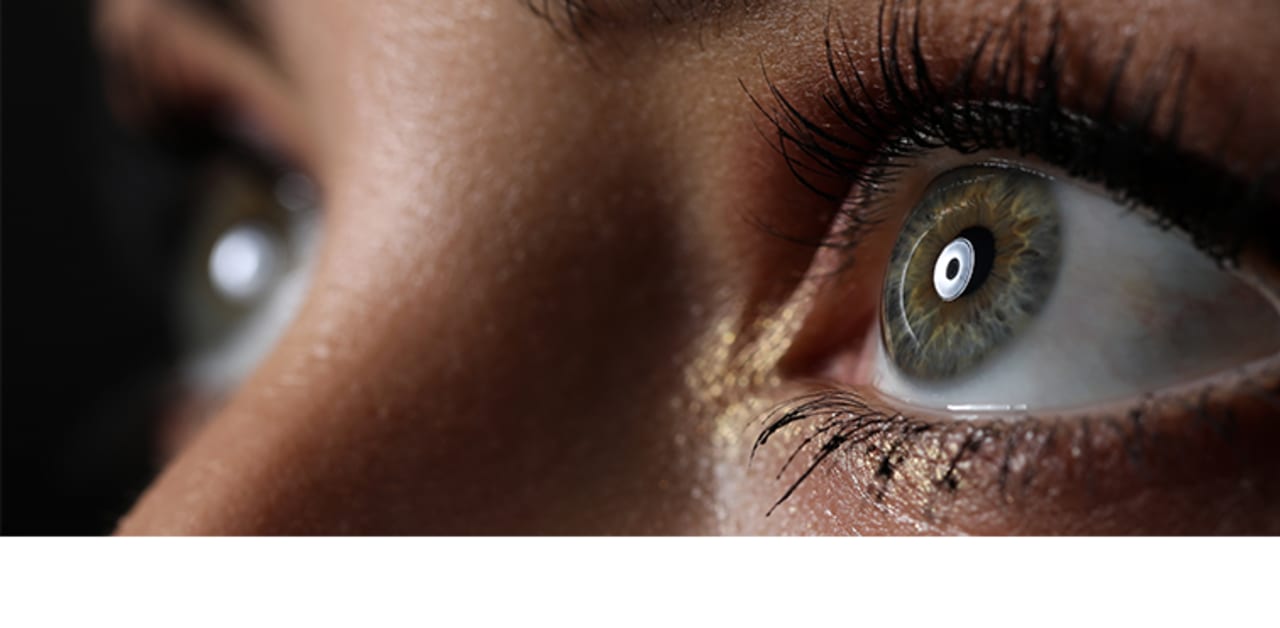 'My Eyes are Playing Tricks on Me': Visual Processing in Paranoia ...