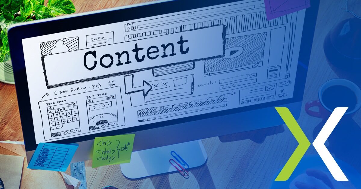 Expert Healthcare Content and Channel Development | Conexiant Expert Healthcare Content and Channel Development | Conexiant