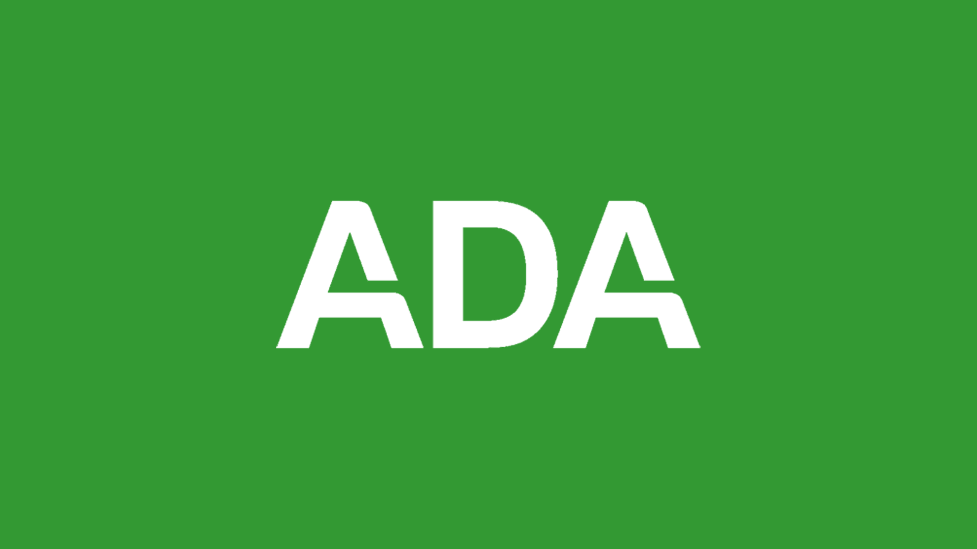 American Dental Association