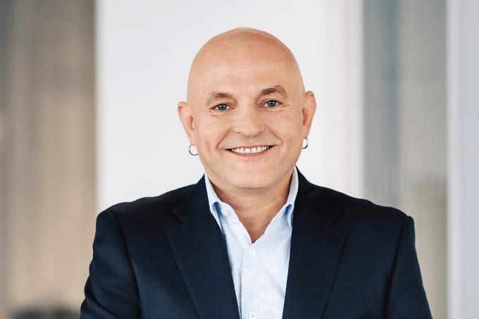 The Medicine Maker | Riding the New Wave