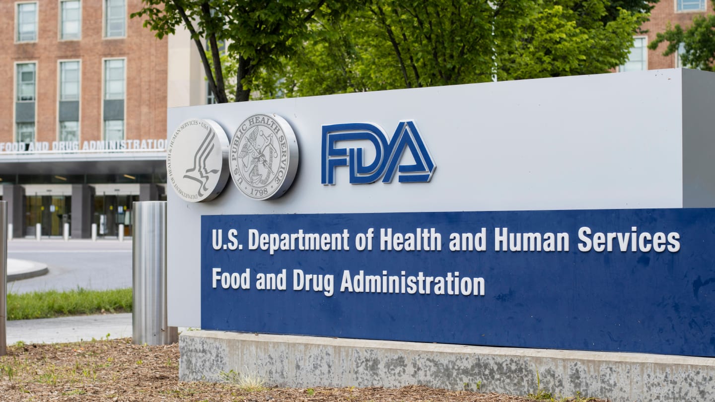 The Medicine Maker | FDA Issues Warning to Daewoo Pharmaceutical Over ...