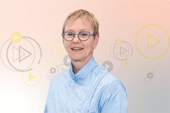 The Medicine Maker | Video: Angela Osborne Discusses the Latest Cell ...