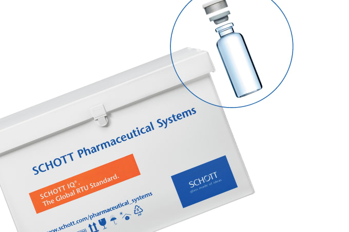 The Medicine Maker | Good Things Come in Small Packages