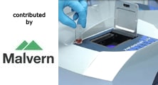 The Analytical Scientist | Protein analysis with the Zetasizer MicroV ...