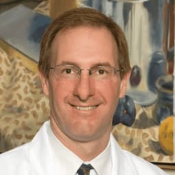 The Pathologist | John Goldblum