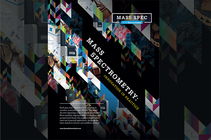 The Analytical Scientist | Mass Spectrometry Supplement 2023 ...
