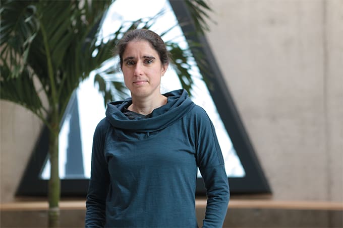 The Analytical Scientist | Musings from The Power List: Emma Schymanski