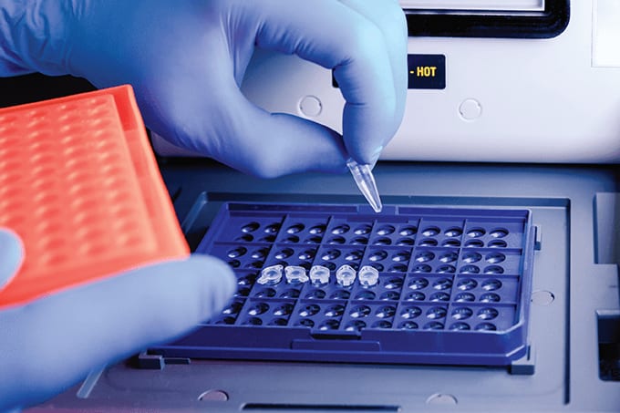 The Pathologist | What’s New in Molecular Pathology?