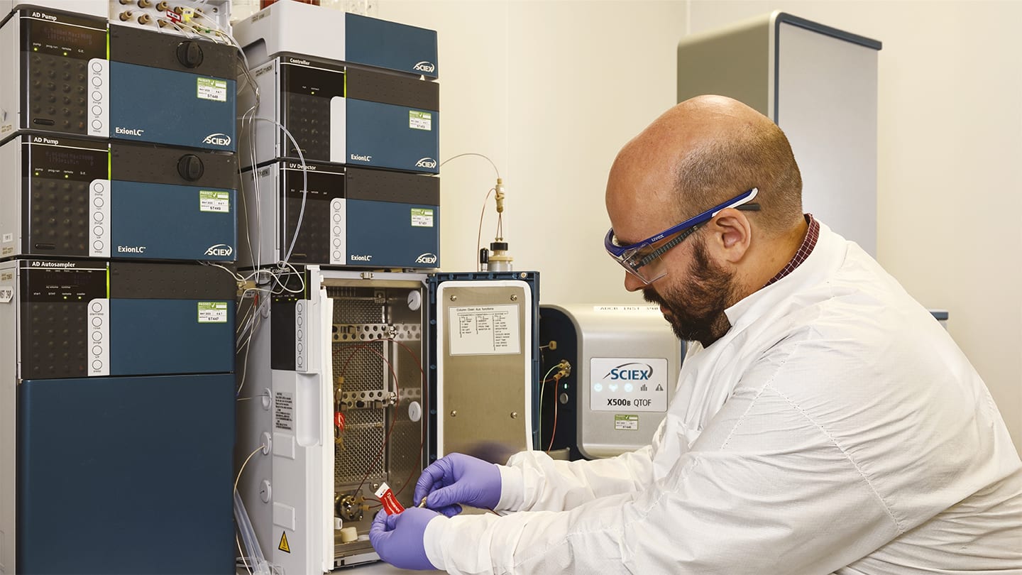 The Analytical Scientist | Mass Spectrometry and the Biologics Boom