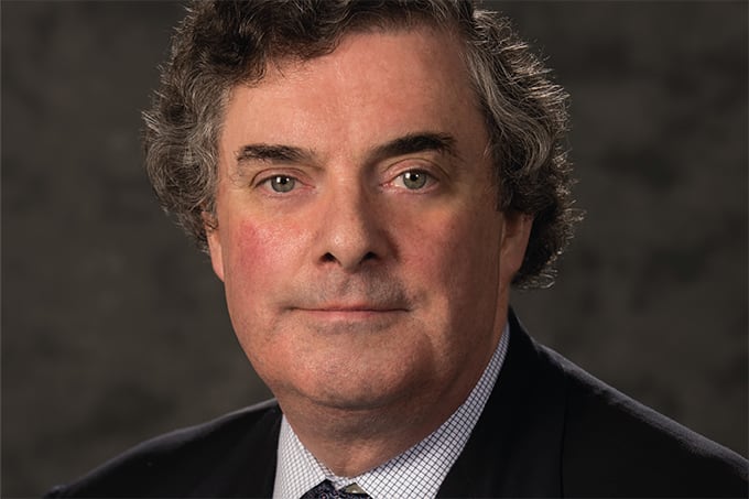 The Pathologist | Remembering Christopher DM Fletcher