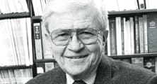 The Analytical Scientist | Sitting Down With… The Past: Fred McLafferty ...