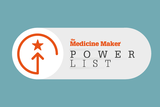 The Medicine Maker | The 2021 Power List is Out