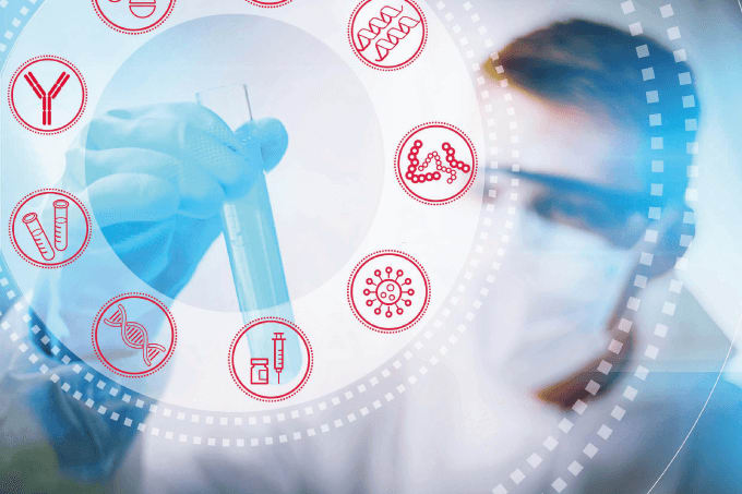 The Medicine Maker | Speeding up the Development of Purification Methods
