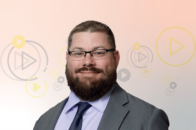 The Medicine Maker | Talking with, Nick Armstrong