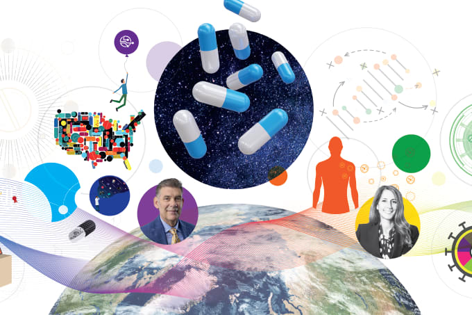 The Medicine Maker | Prioritizing Patients and Value