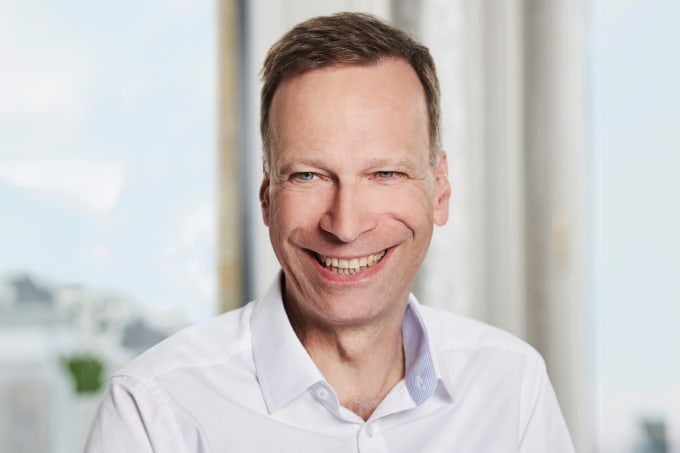 The Medicine Maker | Sitting Down With… Claus Zieler
