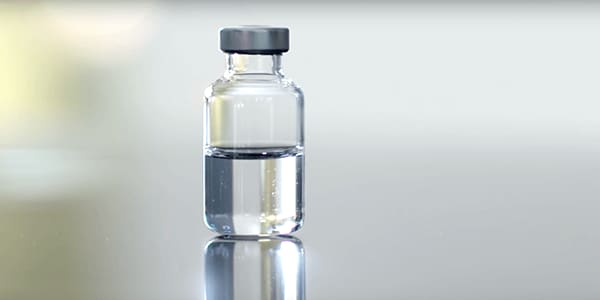 The Medicine Maker | Glass delamination brought under control