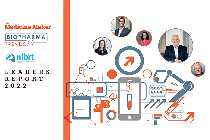 The Medicine Maker | Delving into the Trends of the Biopharma Industry