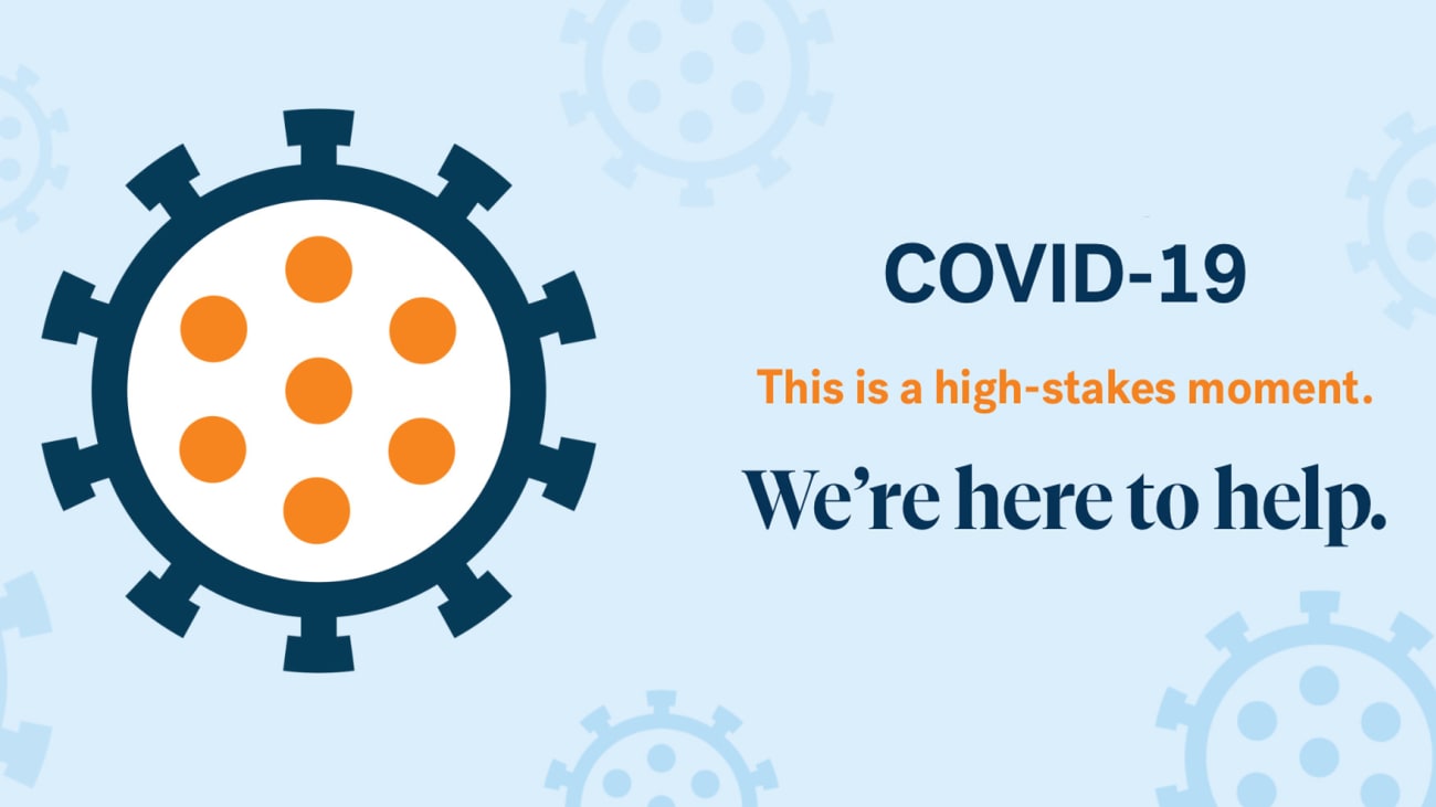 Managing Coronavirus Communications - BroadcastMed