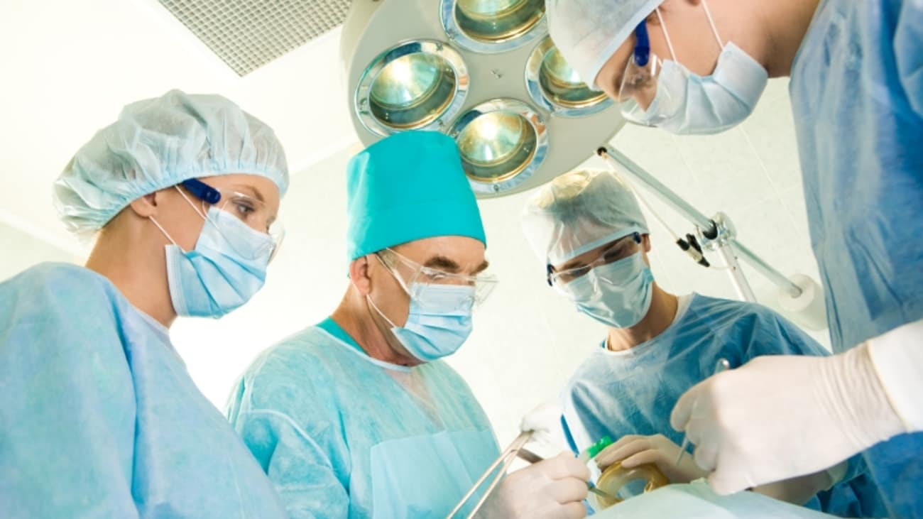 Minimally Invasive Liver Surgery 2015 Update Broadcastmed