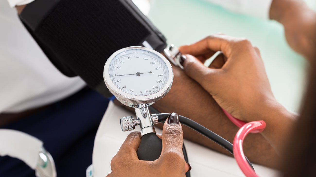 Redefining Hypertension The New ACC AHA Guidelines The Medical