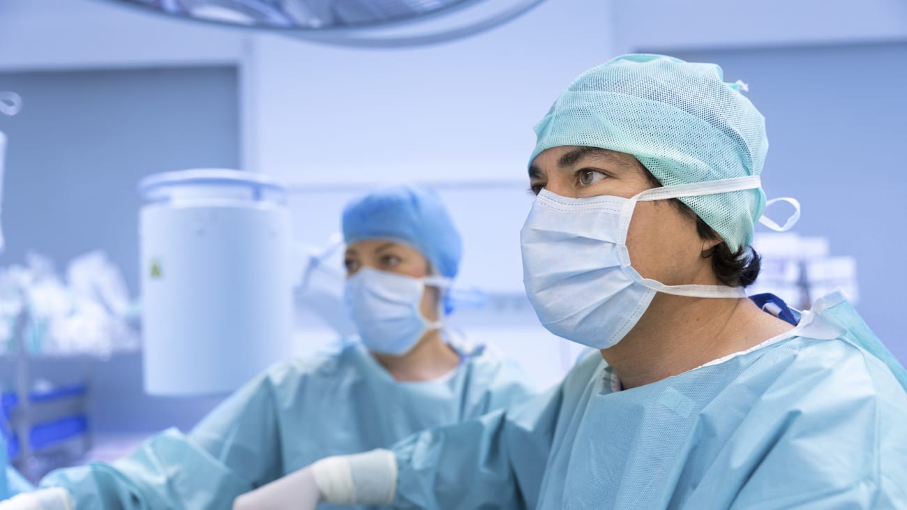 Endoscopic Footage of Balloon Endoscopy with the CRE™ Balloon ...