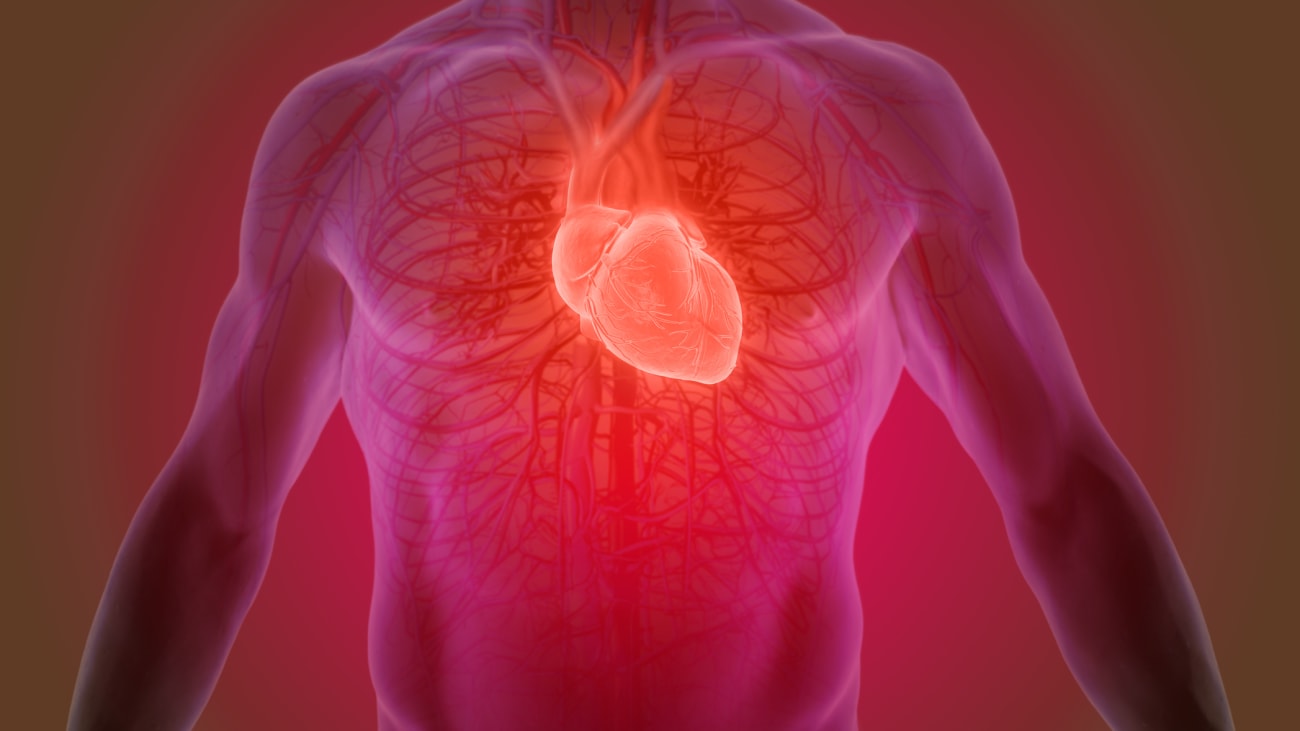 Detecting and Evaluating Cognitive Impairment in Heart Failure Patients ...