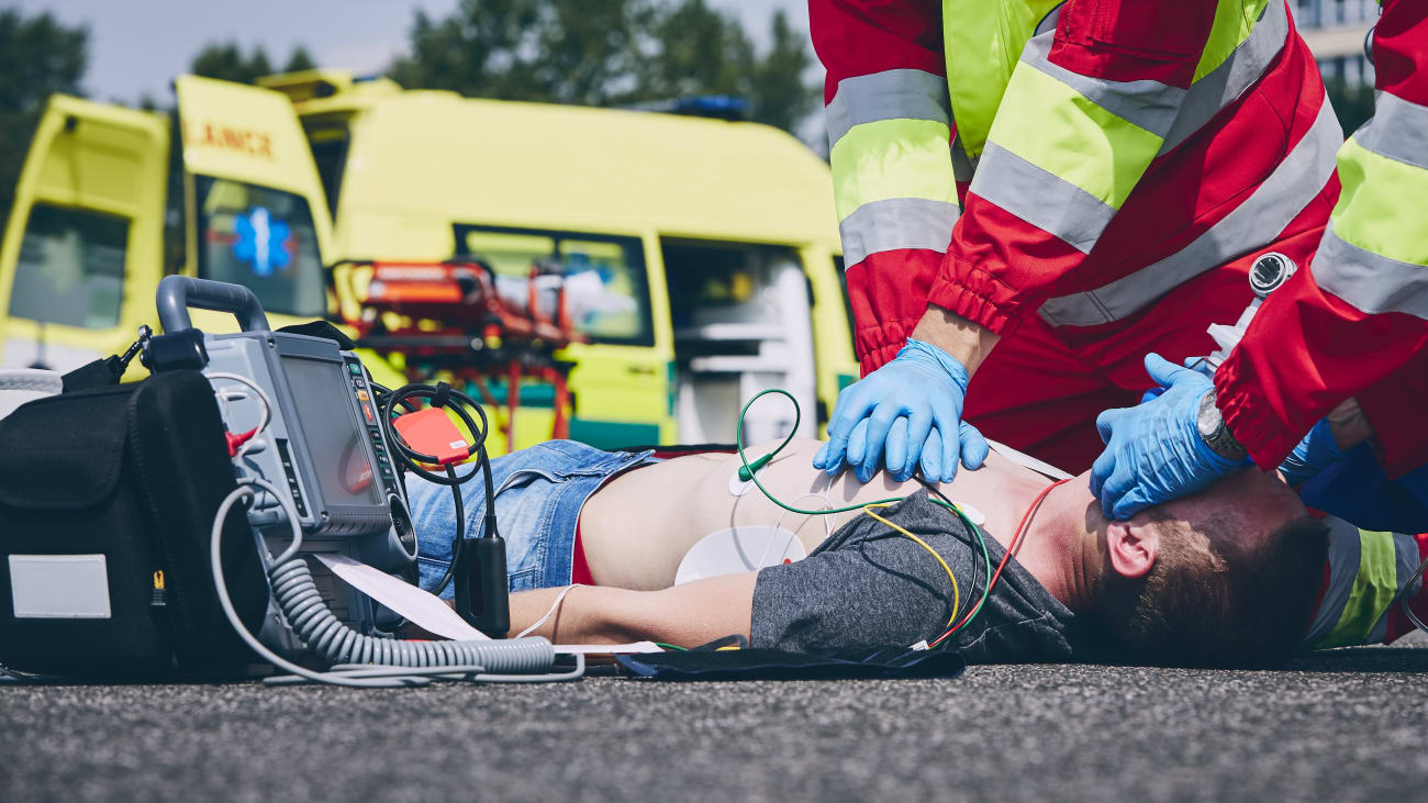 Improving Pre-Hospital Trauma Care via Health Services Research ...