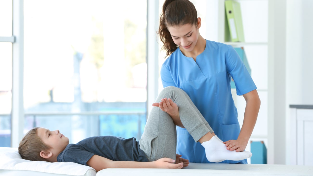 Episode 71: Pediatric ACL Reconstruction: Why Is It Different? - UCSF ...