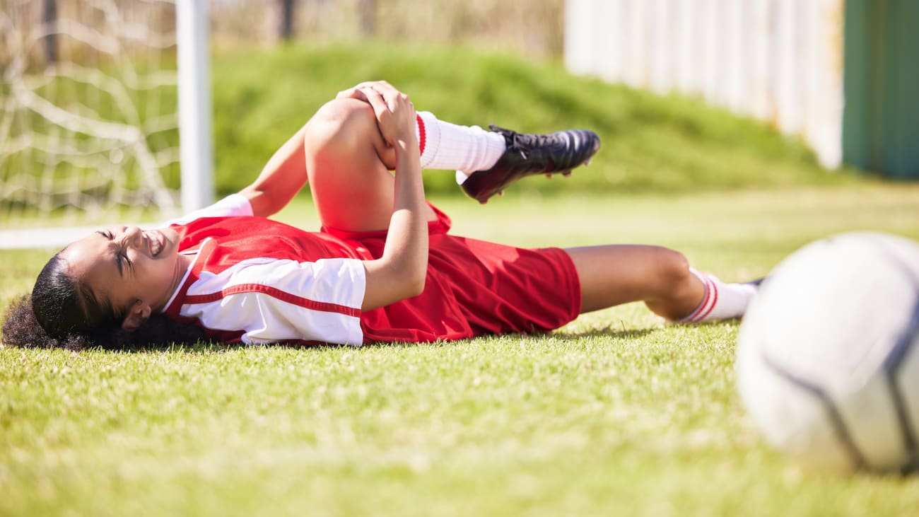 Episode 82: ACL Injuries - Breaking It All Down - UCSF MedConnection