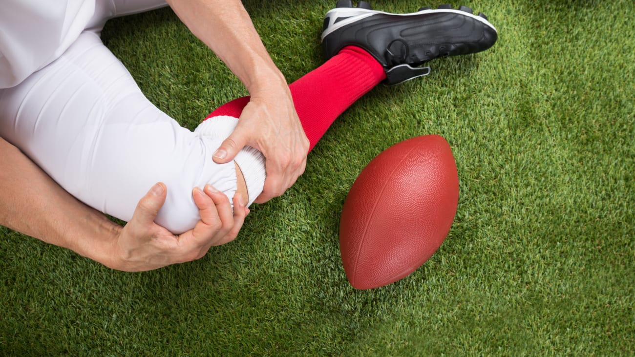 Episode 89: ACL Injuries 101 - UCSF MedConnection