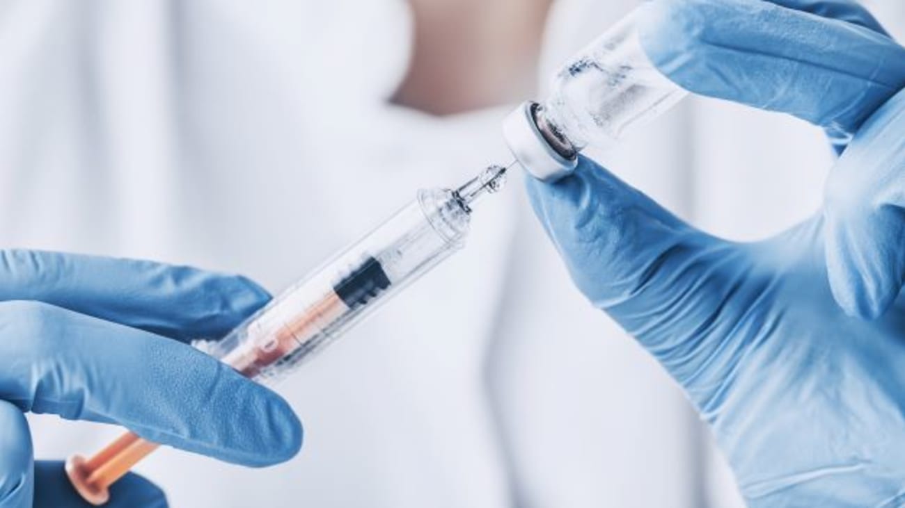 Episode 117: When are Steroid Injections Safe? - UCSF MedConnection
