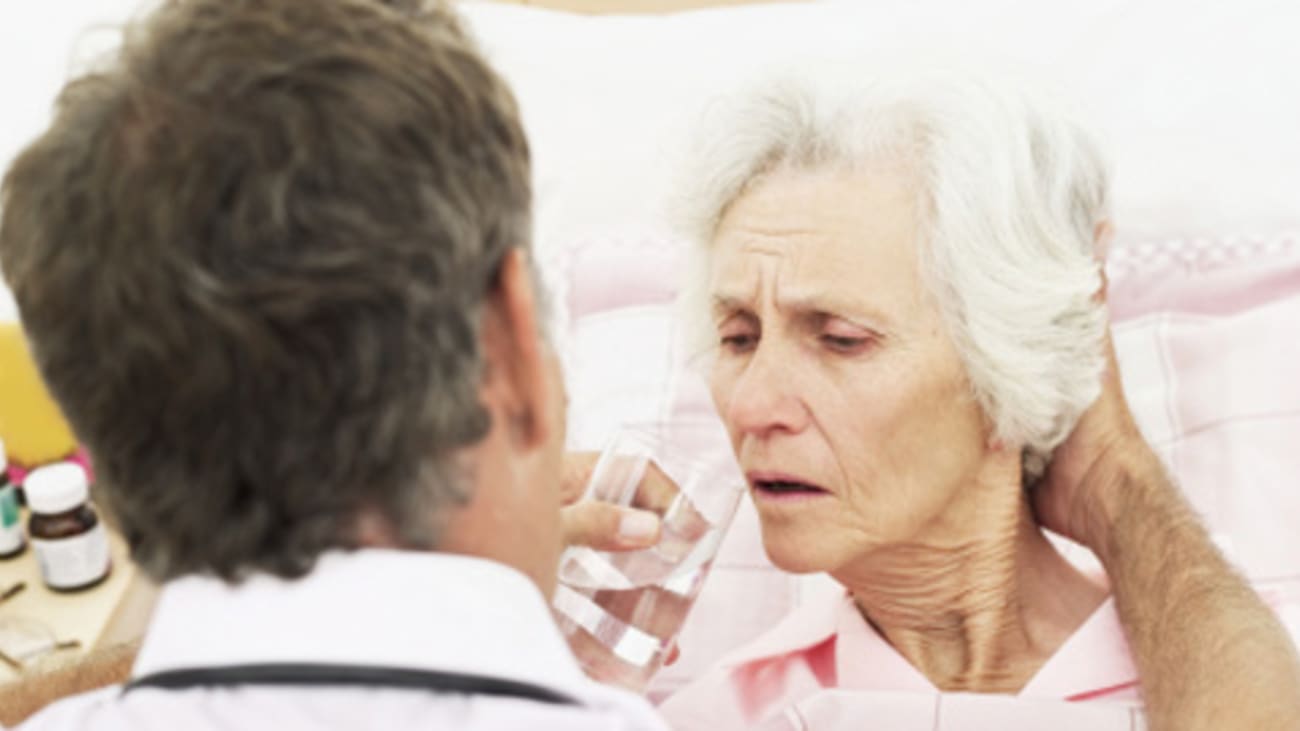 Linking Late-life Depression to Mild Cognitive Impairment and Future ...