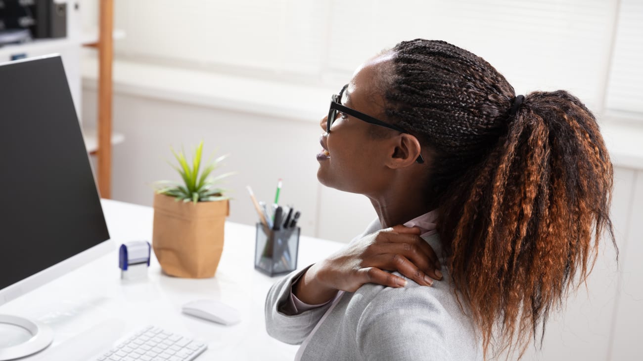 Put Your Shoulder Skills to the Wheel: An Anatomy-Based Lesson on ...