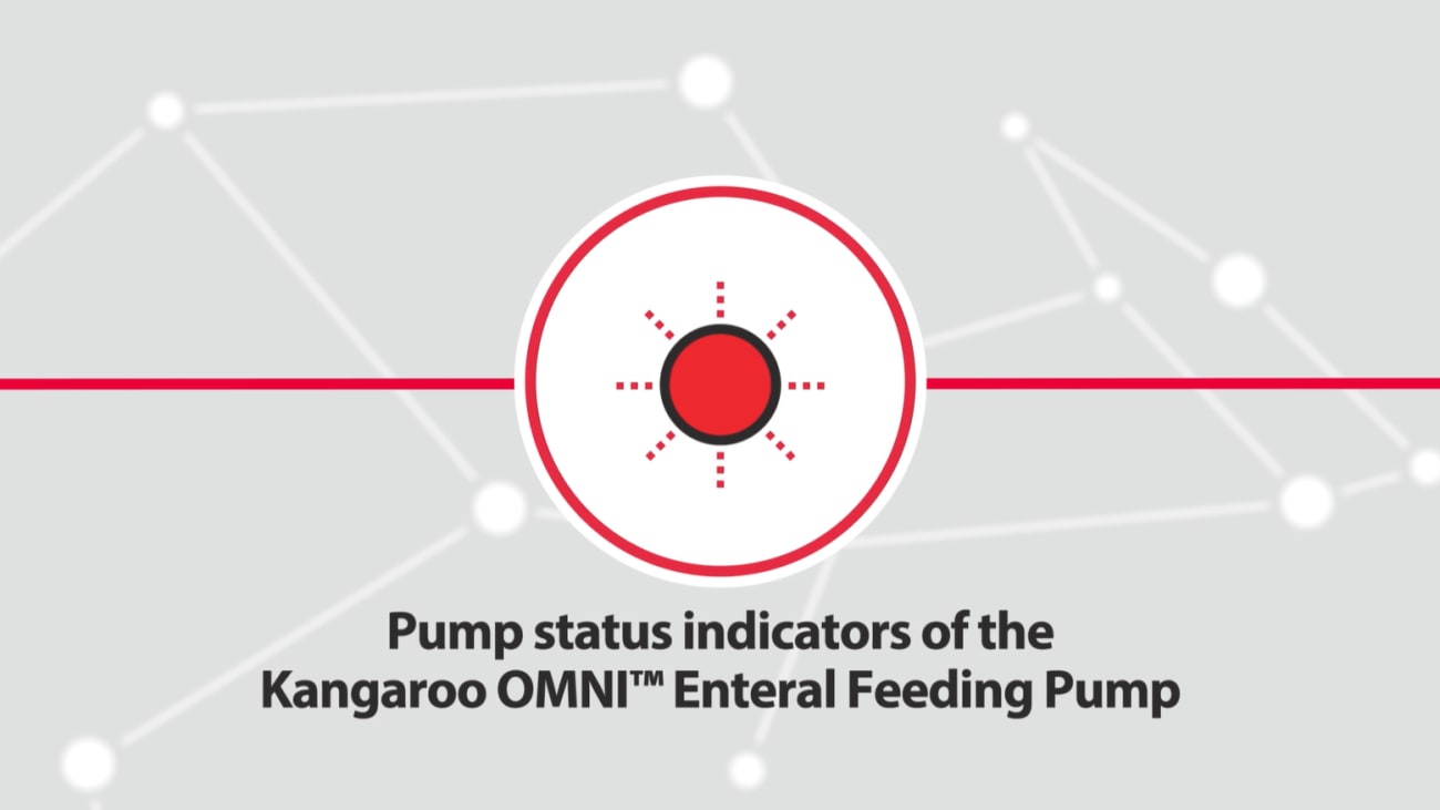 Pump Status Overview - Cardinal Health