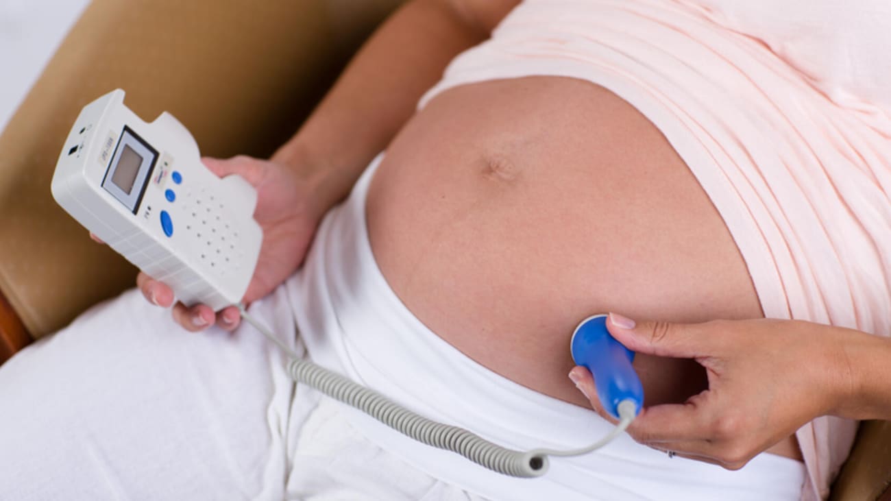 OB Nest: Re-imagining low-risk prenatal care - Mayo Clinic