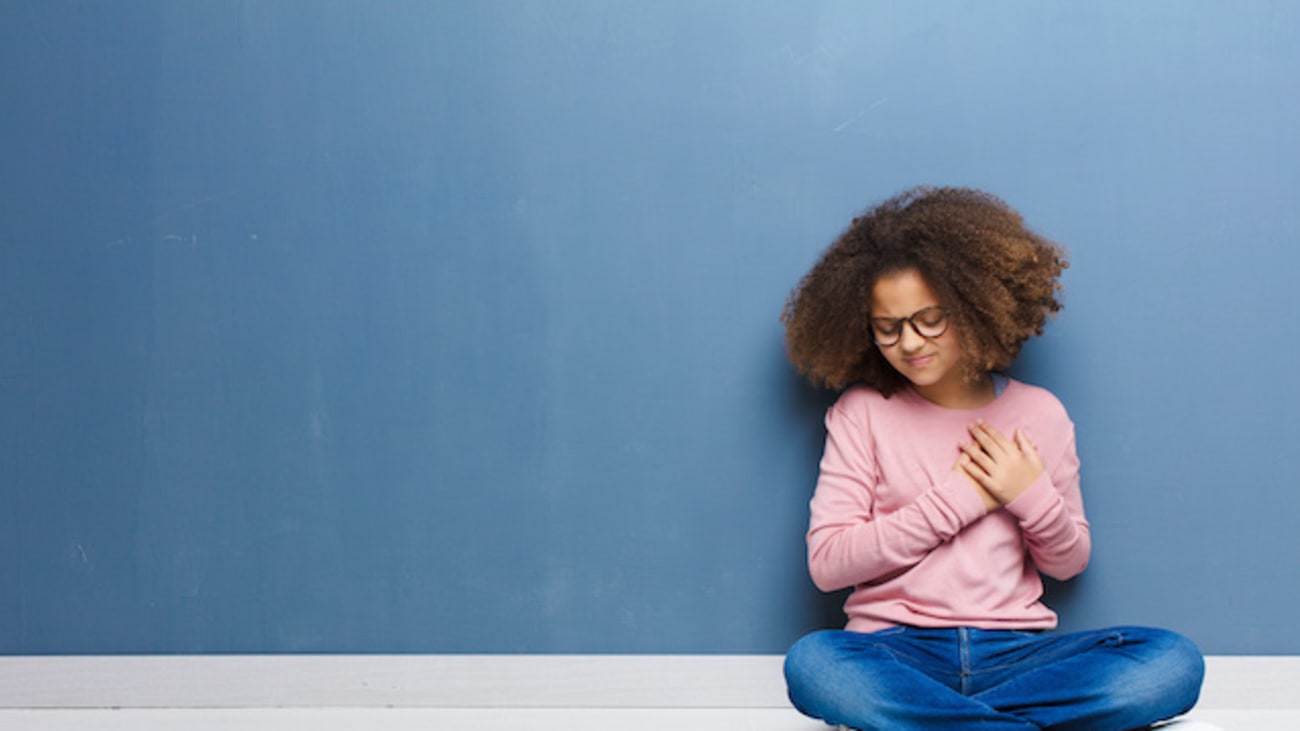 “My Chest Hurts”: How to Assess a Worrisome Symptom in Kids - UCSF ...
