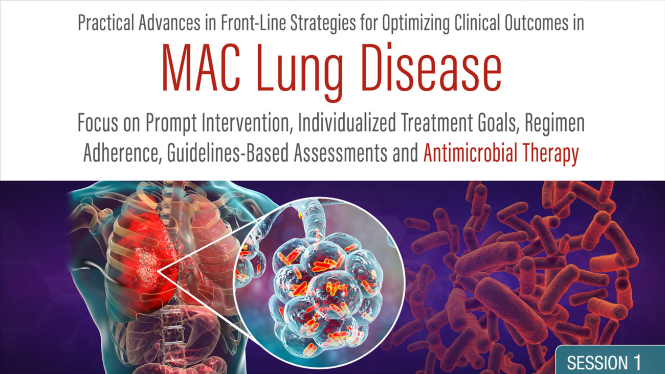 All NTM Patients Are Not Created Equal Focus on Prompt Intervention ...
