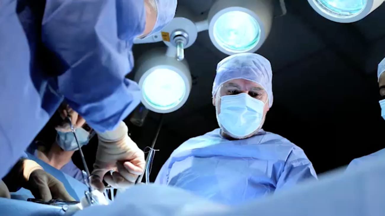 AUGMENT® Physician Testimonial Video - Value Analysis Committee [MKS435 ...