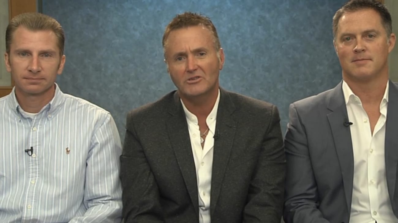 Same Day Surgery featuring VISIONAIRE™ Cutting Guides and the JOURNEY ...