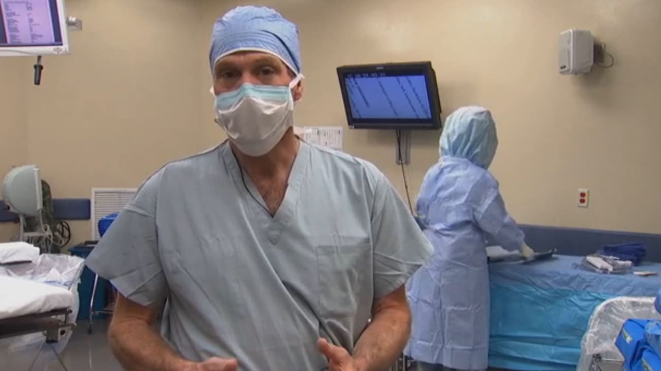 JOURNEY™ II Cruciate Retaining (CR) Knee System - Smith & Nephew